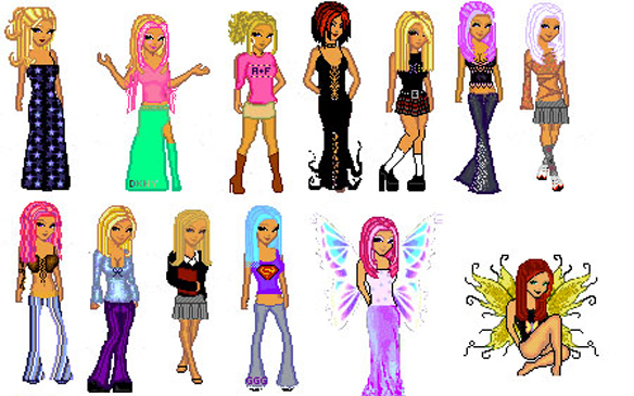 Forever Haunted by Angelfire: A 90s Ghost Story – Notebook of Ghosts