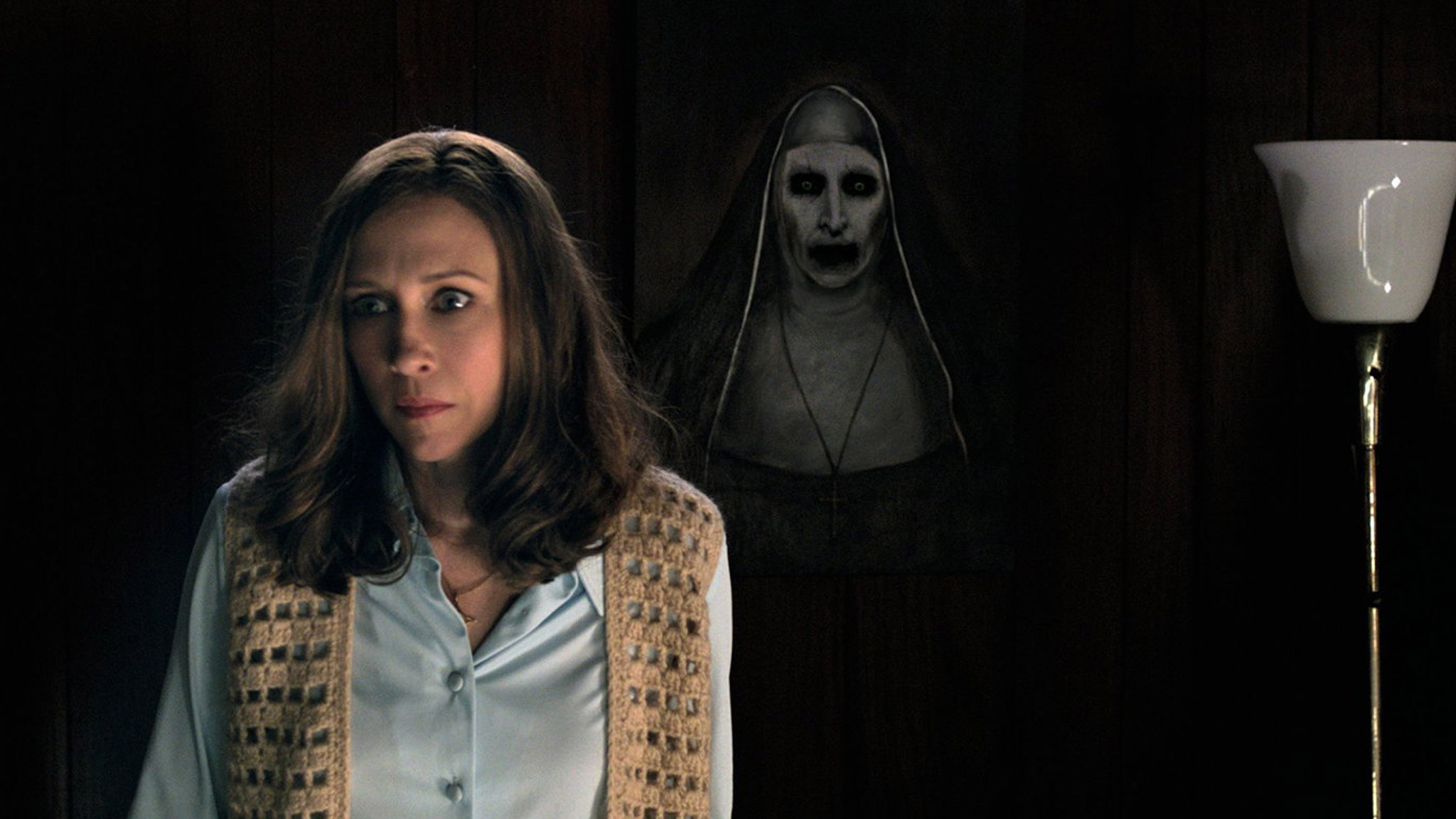 Ghost Nuns Who Will Have You Praying – Notebook of Ghosts