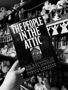 The Poltergeist of Madison, IN: A ’90s Tale – Notebook of Ghosts